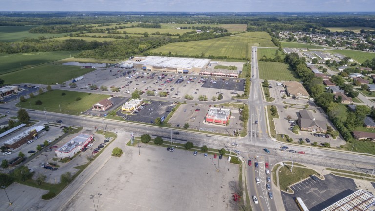 Preble Crossing
