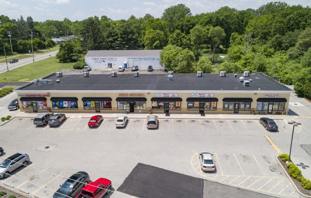 McCord Marketplace McCord Marketplace