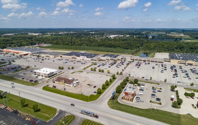 Miami Valley Crossing