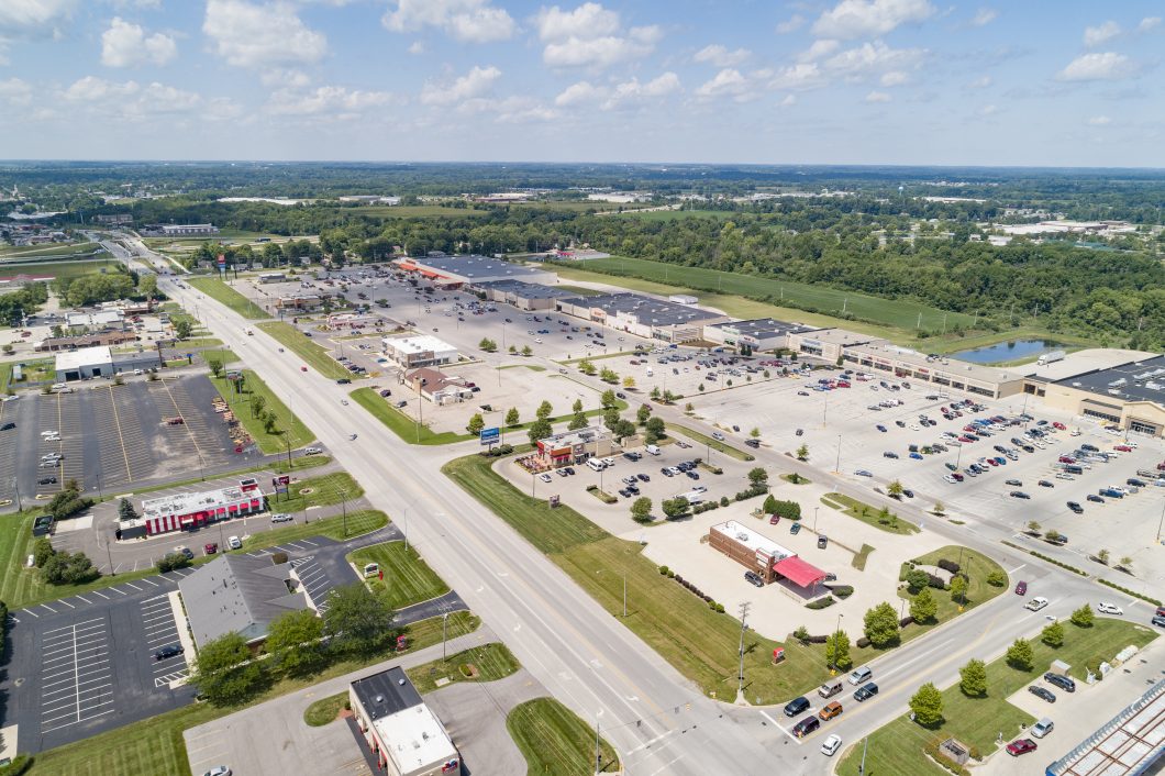Miami Valley Crossing